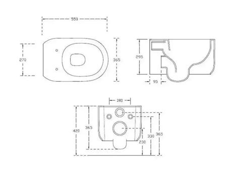 Структури за вграждане структура за вграждане Grohe и конзолна тоалетна Gio с черен бутон