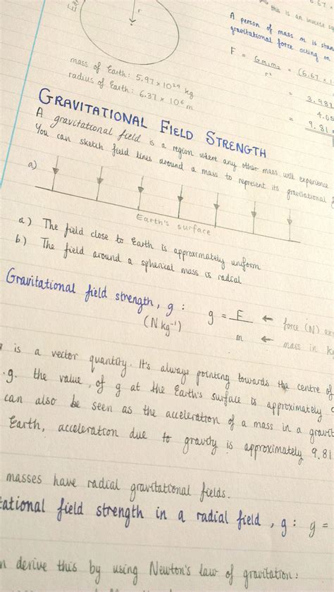 Study And Code Some Of My A2 Physics Notes From Today Study And Code Some Of My A2 Physics Notes From Today