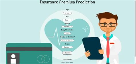 Dataanalysis Machinelearning Insurance Flask Datascience Sunny Gupta