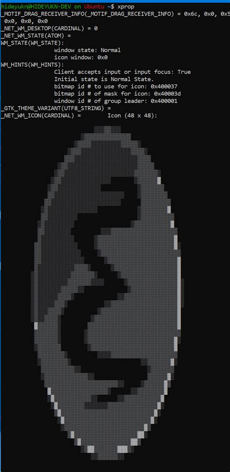 Wslg Doesnt Pick Up The Actual Icons Of Linux Desktop Apps · Issue
