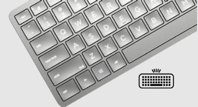 HP Programmable Wireless Keyboard Z AA Shop HP Com Australia