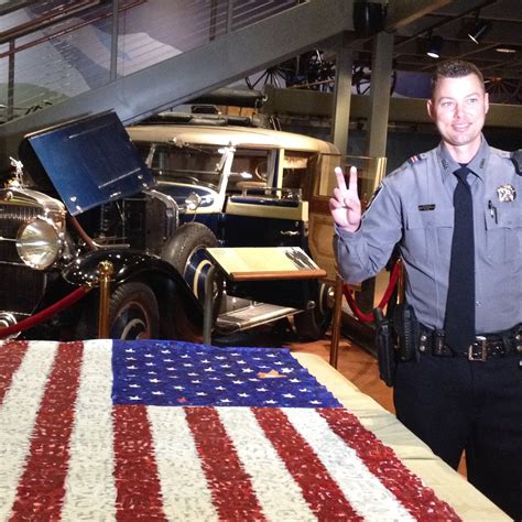 Lieutenant Shane Mitchell Deputy Epc Sheriffs Office Facebook