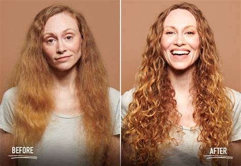 Gourmet Curl Care Curlsmith Canada