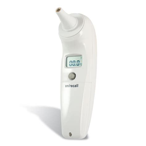 Tympanic Thermometer Trade Portal Reliance Medical Uk