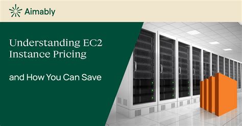 Understanding Ec2 Instance Pricing And How You Can Save