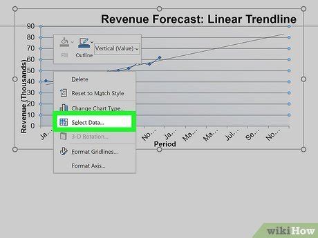 How To Add A Second Set Of Data To An Excel Graph Easy Tips