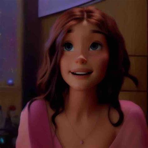 Mary Jane Watson Into A Cartoon By Yesenia62702 On Deviantart