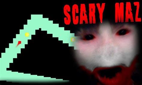 شرح لعبة Scary Maze أندرويد وايفون 2024 موقع ون للتقنية