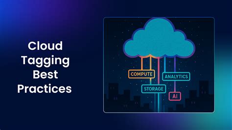 Cloud Tagging Best Practices Explained In Currentyear Nops