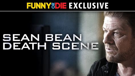 Sean Bean Rip At Patrick Lakes Blog