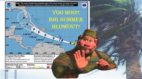 Funny Florida Hurricane Memes For 2023