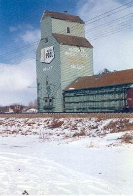Millet And District Historical Society Photograph Collection Alberta On Record