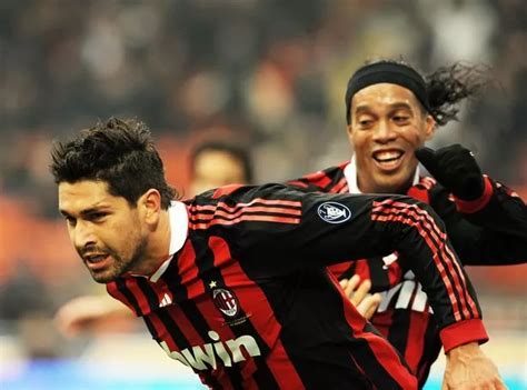 Marco Borriello Inside World Of Sex Craved Striker Who Blamed Drugs