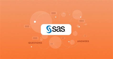 Top 15 Sas Interview Questions And Answers In 2024
