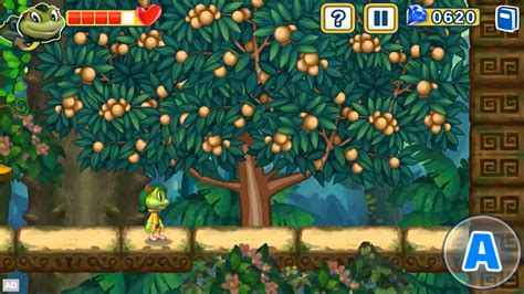 Leapfrog Learning Game Letter Factory Adventures The Rainforest