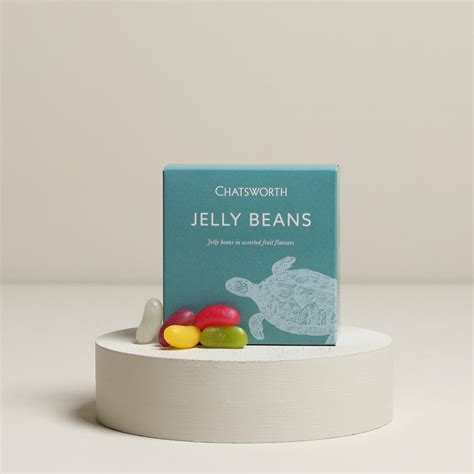 Jelly Beans Chatsworth Confectionery