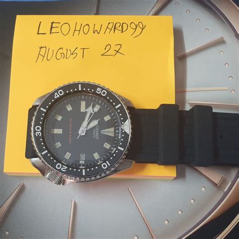 299 Usd Fs Seiko 1995 Sds101 Vintage Rare Diver Serviced 299