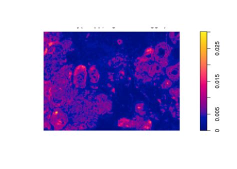 26 Spatial Statistics Orchestrating Spatial Transcriptomics Analysis With Bioconductor