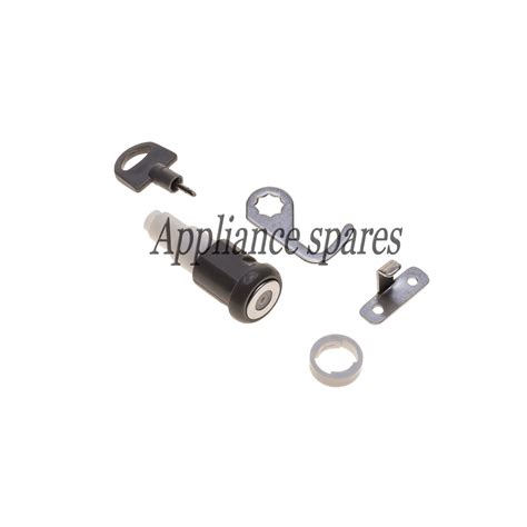 Kic Chest Freezer Lock Assembly