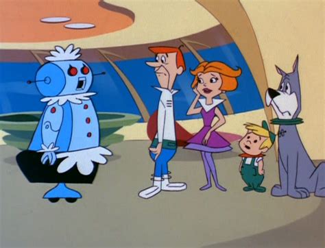 The Jetsons 1985 The Cartoon Databank