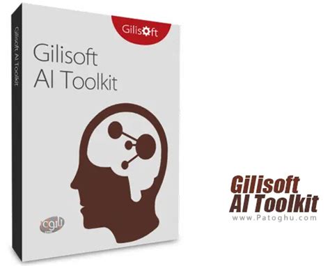 دانلود و نصب Gilisoft Ai Toolkit 9 9 مجموعه ابزارهای هوش مصنوعی برای ویندوز دانلود رایگان