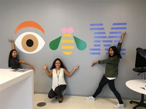 Ibm On Linkedin How Ibm And Girls Who Code Have Partnered To Bring New