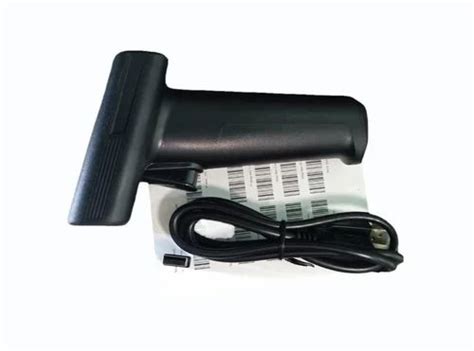 1D Handheld Bluetooth Barcode Scanner LED CCD Imager At 3999 In Thane