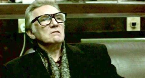 Alan Ford Biography English Actor