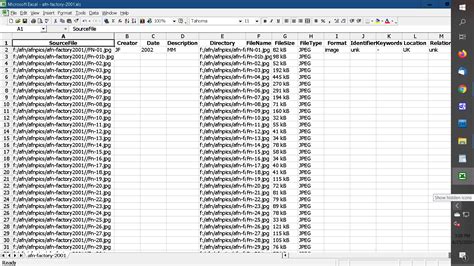 CarLibrary Org Embedded Metadata Demo