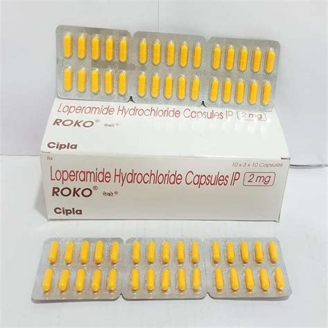 Roko Capsule Uses Price Side Effects Substitute