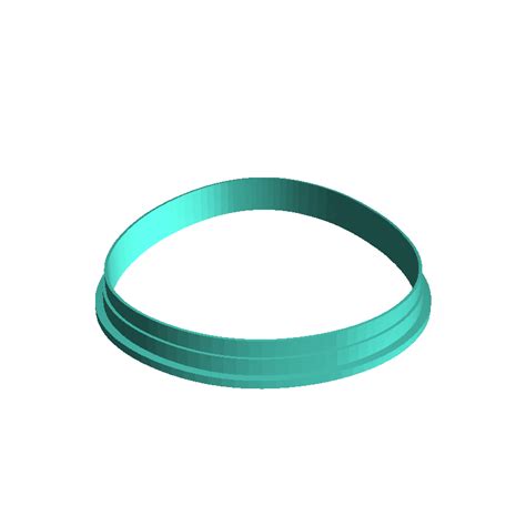 Other Stl Download Easter Cute Eggs Cookie Cutter Set Of 8by Mira3d