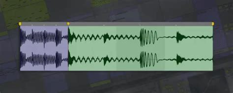 Understanding Warping In Ableton Live Live Aspects