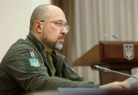 Шмигаль назвав пріорітети роботи уряду цього року Читайте на Ukr Net