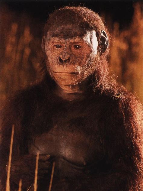 Australopithecus Afarensis Documentary ”walking With Cavemen”