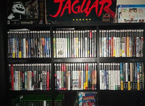 My Ps2 Collection R Gamecollecting