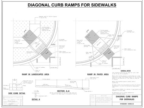Sidewalk Construction Details Concrete Curbs And Sidewalks Contractors