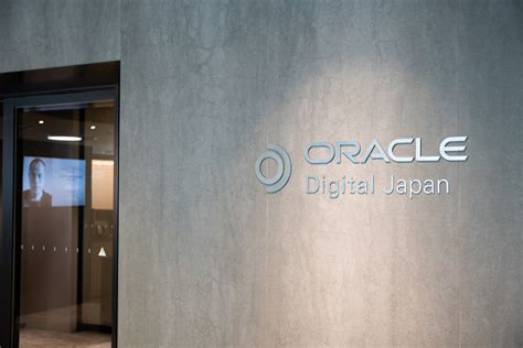 【日本オラクル】未踏マーケットへの参入と、柔軟で効率的な働き方の実現に向けて。新たな一歩を支える革新的なオフィス「oracle digital
