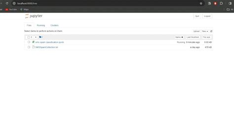 Sachin Chougule On Linkedin Task1 Datascience Bharatintern