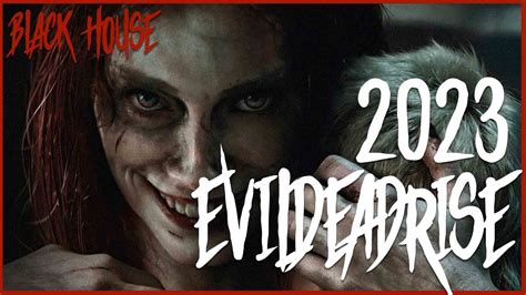 ЧӨТГӨР АЛГАДСАН ЭЭЖ I Evil Dead Rise 2023 Youtube