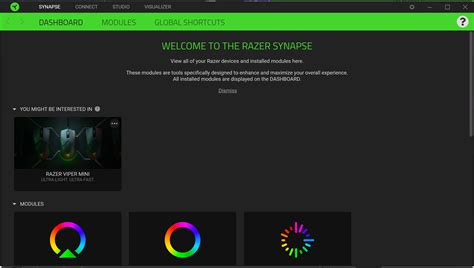 Razer Blade Unable To Control Lights From Razer Synapse Razer Insider
