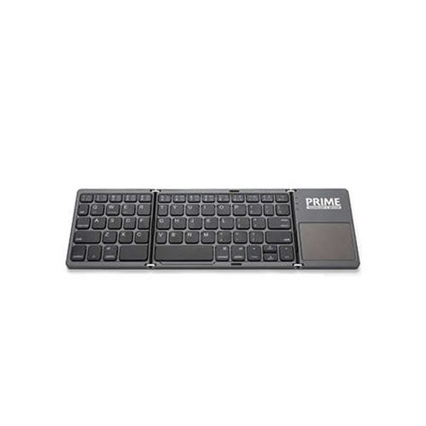 Foldable Wireless Bluetooth Keyboard NIMCO Inc