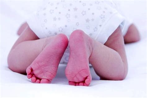 اتفاقی عجیب، اگر این پسر بچه را لحظه ای قلقلک ندهند می میرد عکس