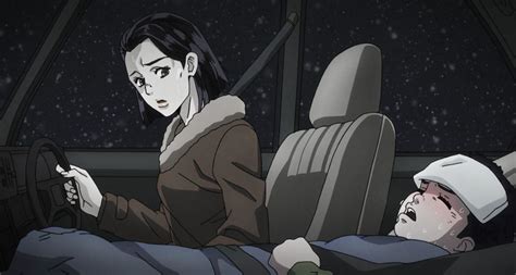 The 10 Best Anime Moms