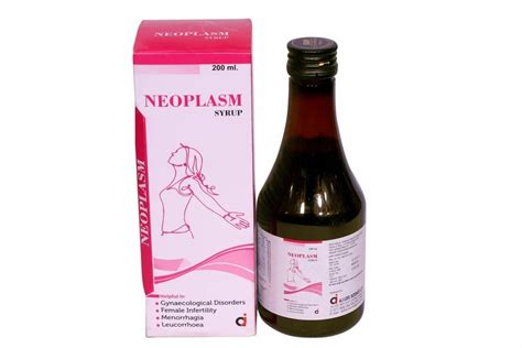 Neoplasm At ₹ 13599bottle Herbal Uterine Tonic In New Delhi Id