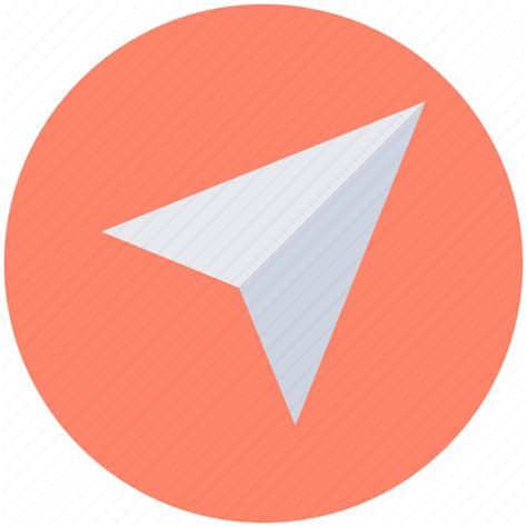 Arrow Click Cursor Indicator Pointer Icon Download On Iconfinder