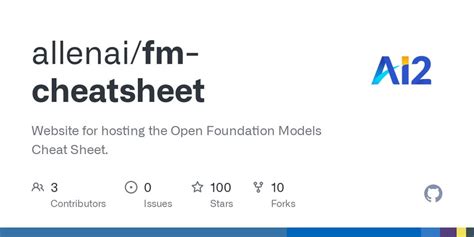 Foundation Model Development Cheatsheet Resources And Recommendations