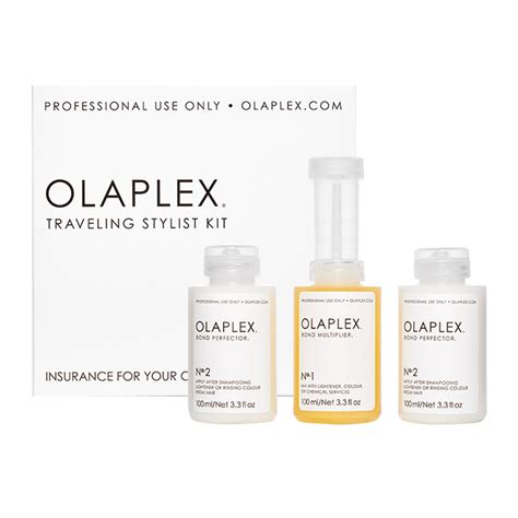 Olaplex Bassett Salon Solutions