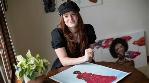 Open Mind Eclectic Taste Mark Budding Cpn Artists Style