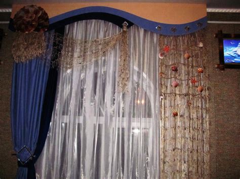 Аппликация на шторах - Страница 4