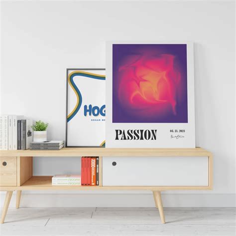 Passion On Behance